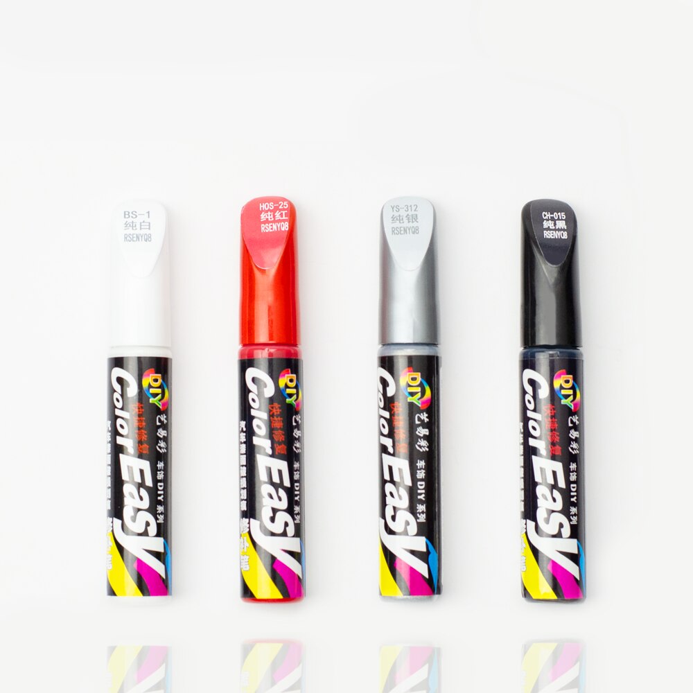 Auto Kras Reparatie Fix It Pro Auto Care Scratch R... – Grandado