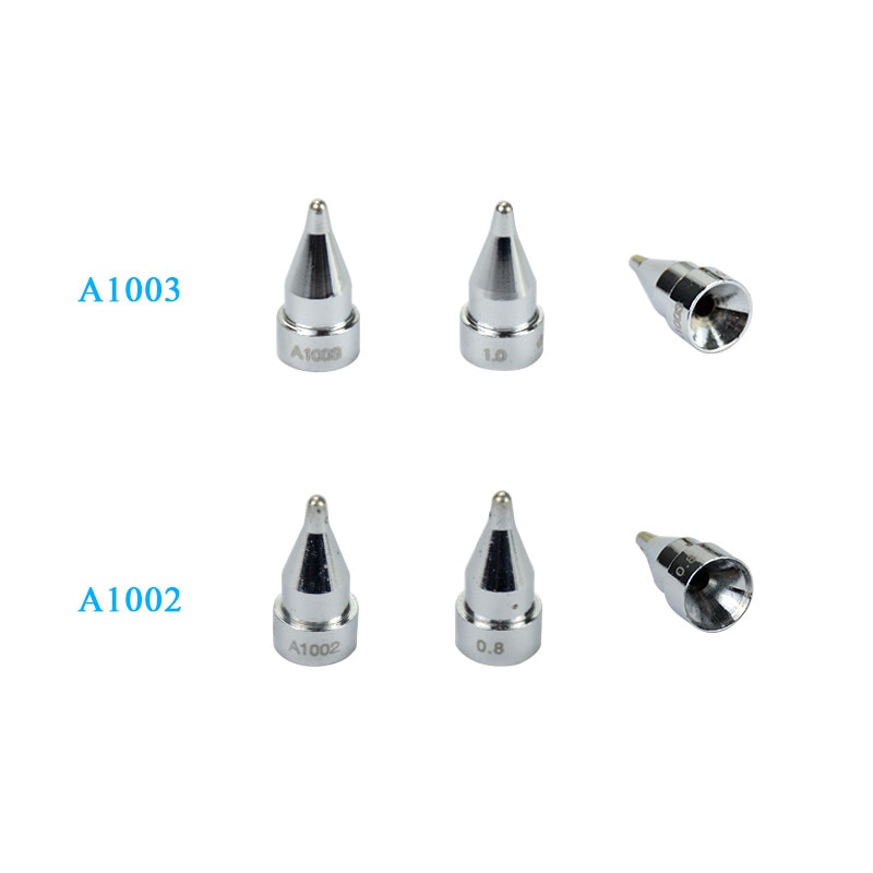 YIMAKER A1002 A1003 A1004 A1005 A1006 A1007 6 uds.... – Grandado