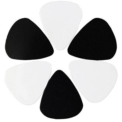 10 pieces Dunlop Tortex Celluloid Guitar Picks Med... – Vicedeal
