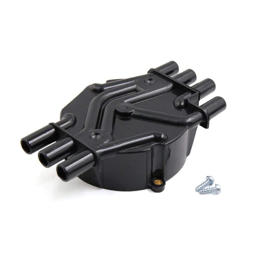Zwart D328A 10452458 Auto Auto Ontsteking Distribu... – Grandado