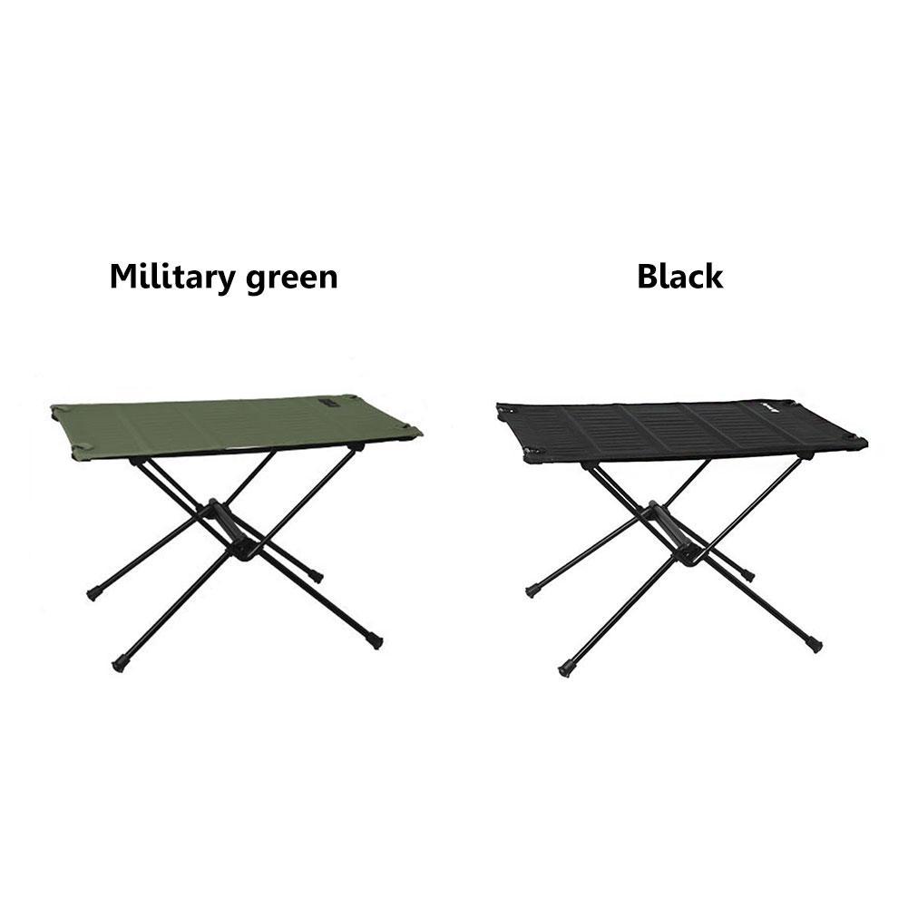 Outdoor Camping Table Portable Foldable Desk Furni... – Grandado