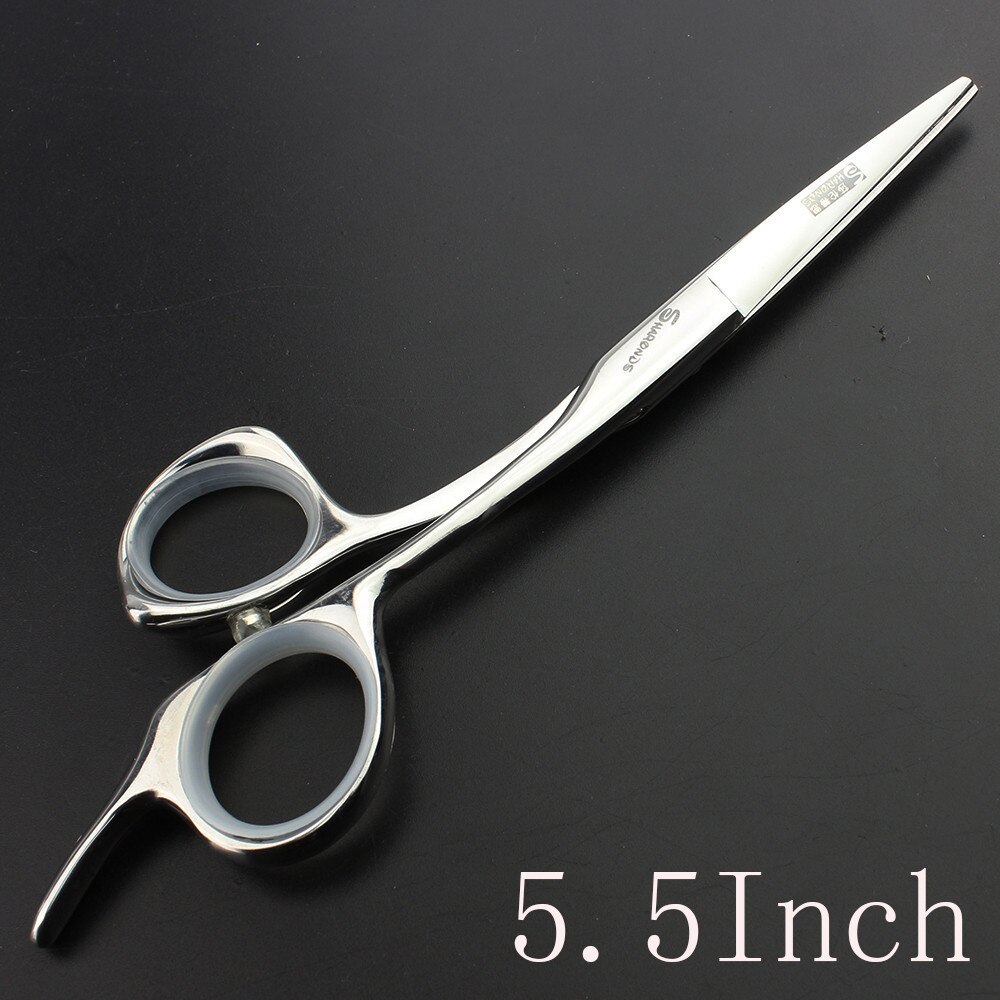 Sharonds High-grade Hair Scissors 5.5 / 6 / 6.5 in... – Grandado