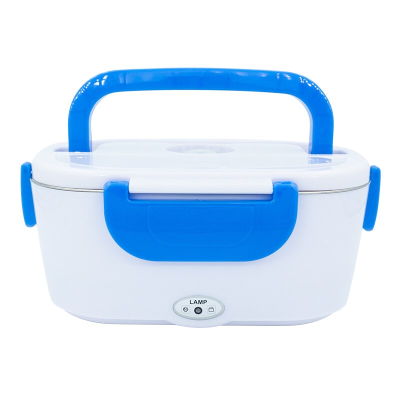 2 In 1 Electric Lunch Box Portable Food Warmer for... – Vicedeal