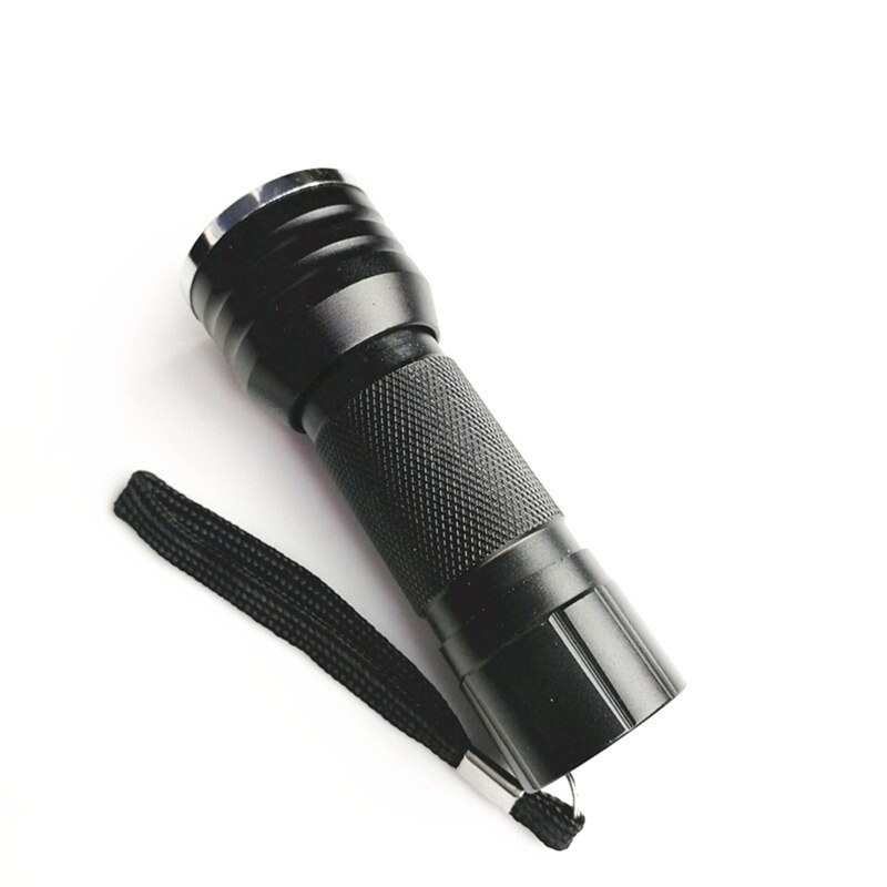 Uv Lijm Lamp Led Ultraviolet Paars Licht Telefoon ... – Grandado