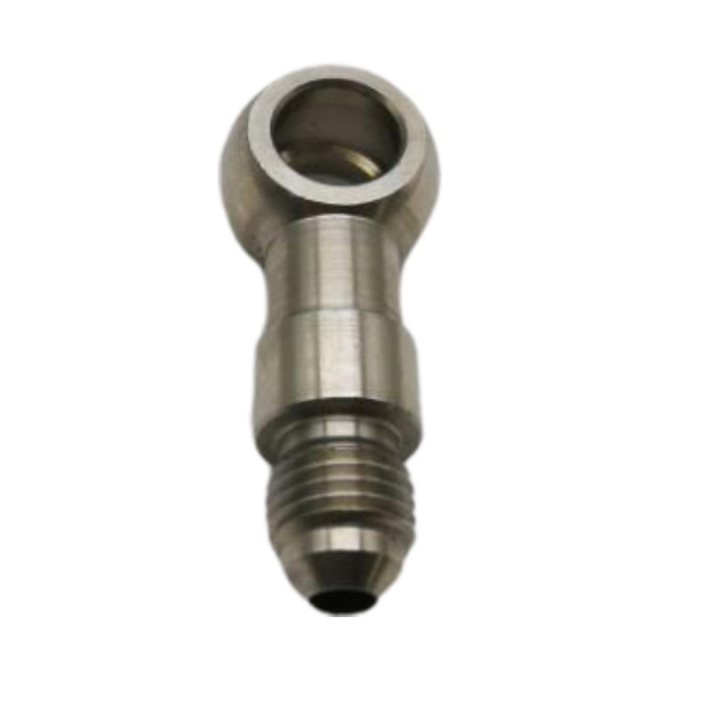 stainless steel AN -4 (AN4 AN 04) 10mm M10 Eye Ban... – Vicedeal