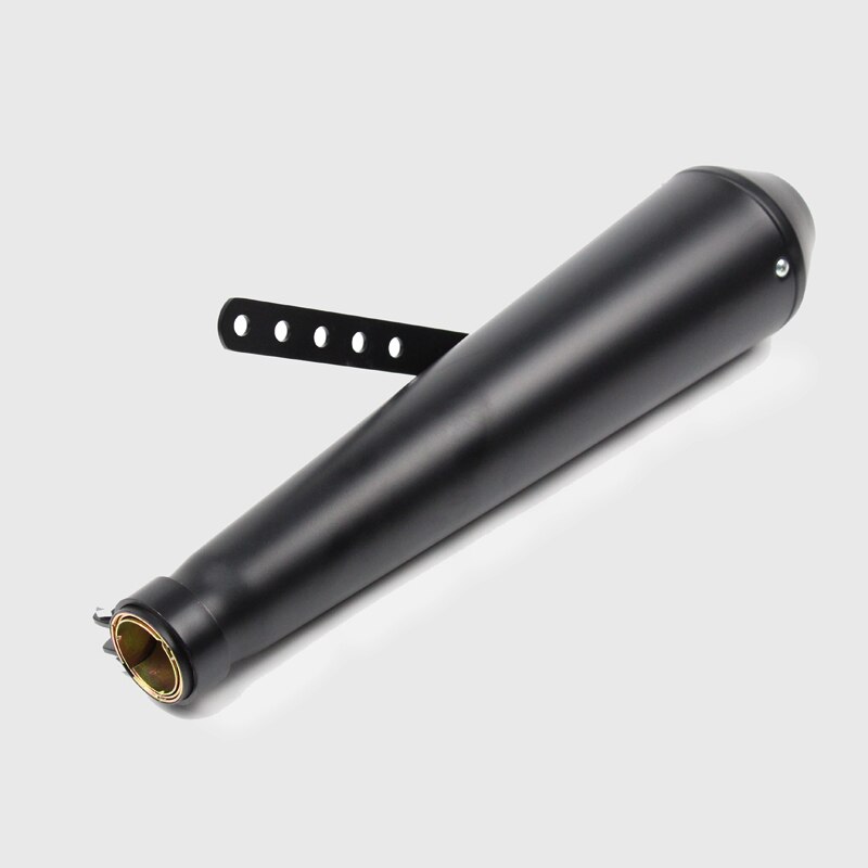 Motorcycle Exhaust Pipe Muffler Modified for Retro... – Grandado