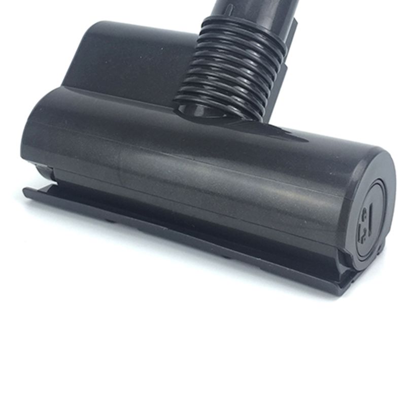 Handheld Wireless Vacuum Cleaner Brush Head Electr... – Grandado