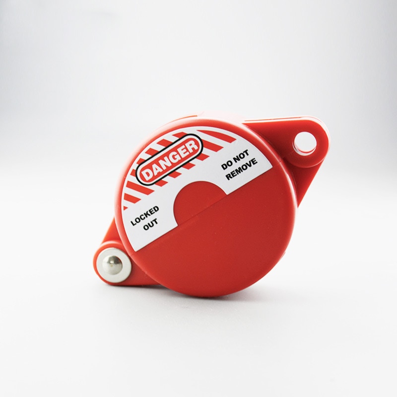 1"-2.5" Master Lock Rotating Gate Valve ... – Vicedeal