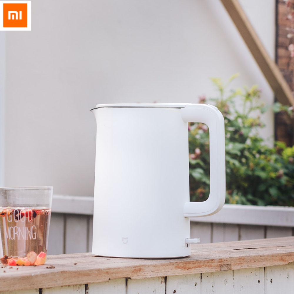 Original Xiaomi Mijia 1.5L Electric Water Kettle A... – Grandado
