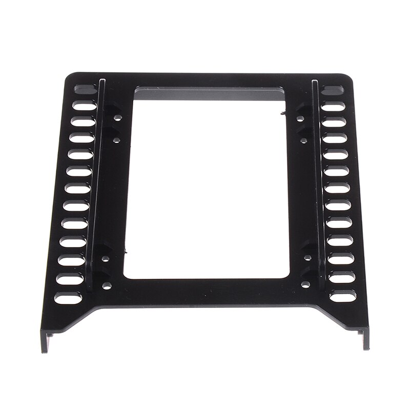 Adapter 2.5" to 3.5" hard drive plastic bracket hd... – Grandado