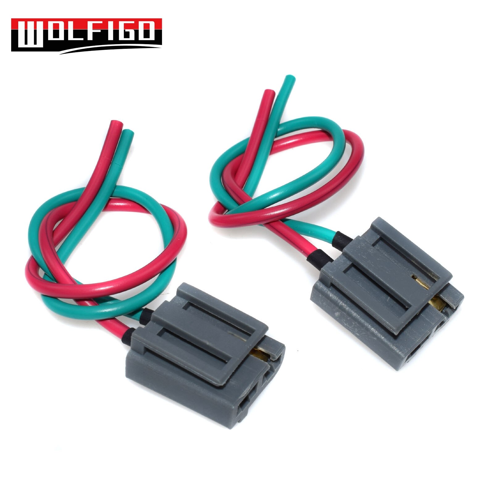 Wolfigo 1 Pc/2 Pcs/4 Pcs JM6933 Pigtail Kabelboom ... – Grandado