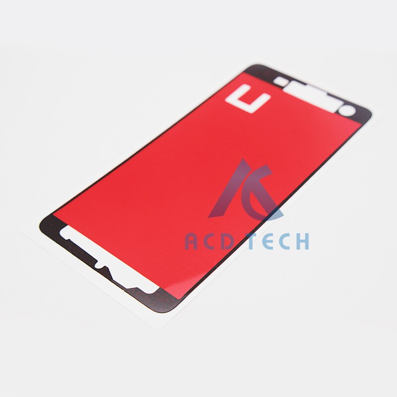 Lcd-scherm Sticker Front Frame Lijm Lijm Voor Xiao... – Grandado