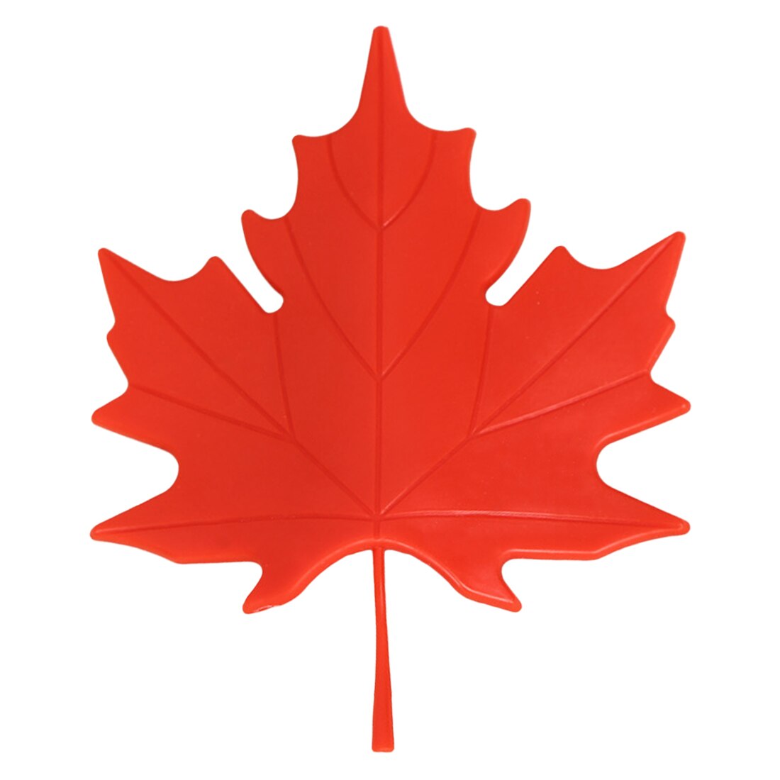 Doorstop Maple Autumn Leaf Style Home Decor Finger... – Vicedeal