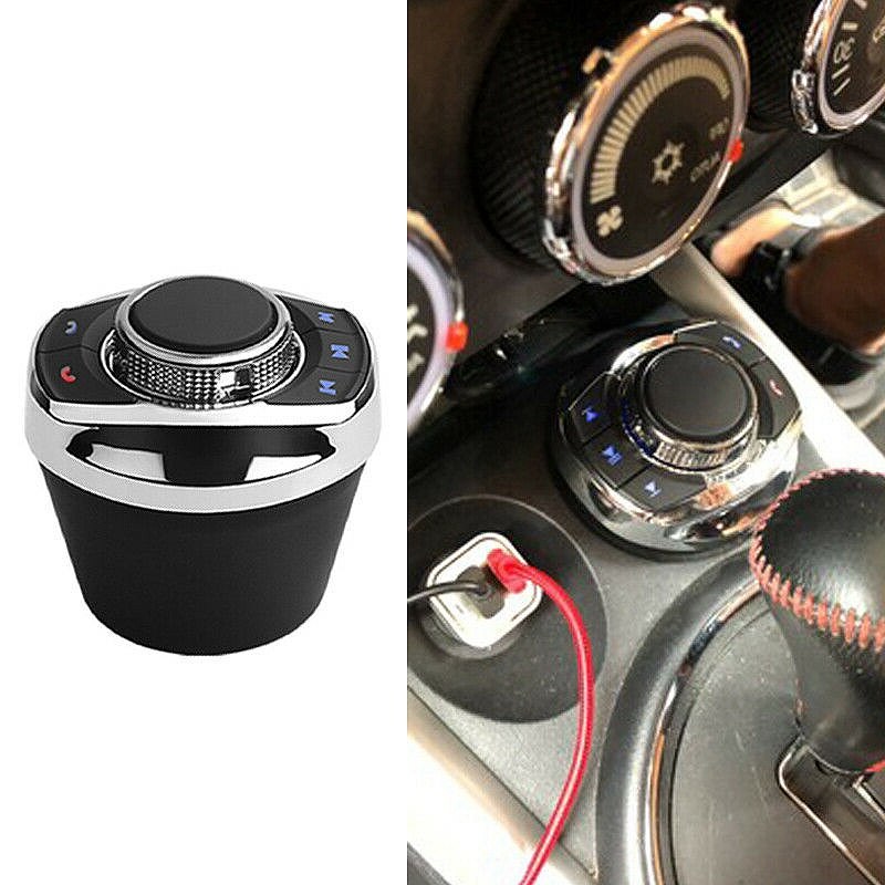 Universal Car Wireless Steering Wheel Control Butt... – Vicedeal
