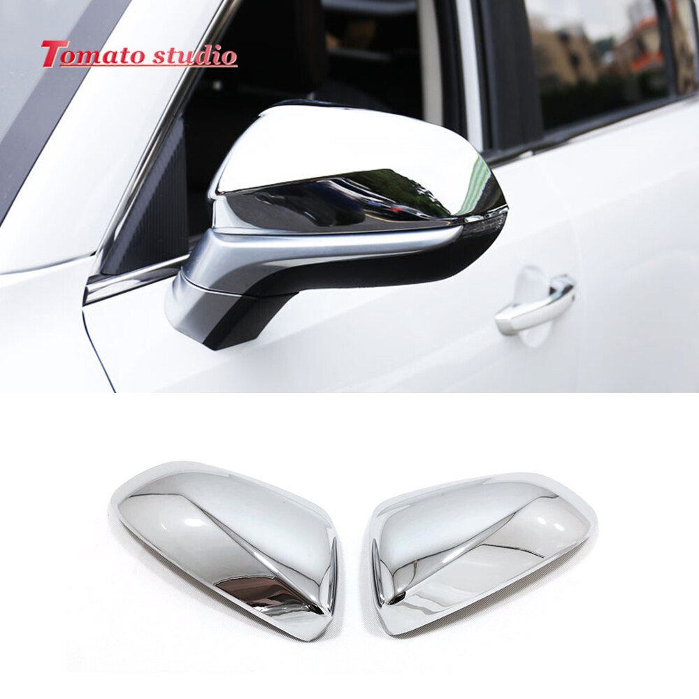 Abs Chrome/Carbon Voor Changan CS35 Plus Accessoir... – Vicedeal