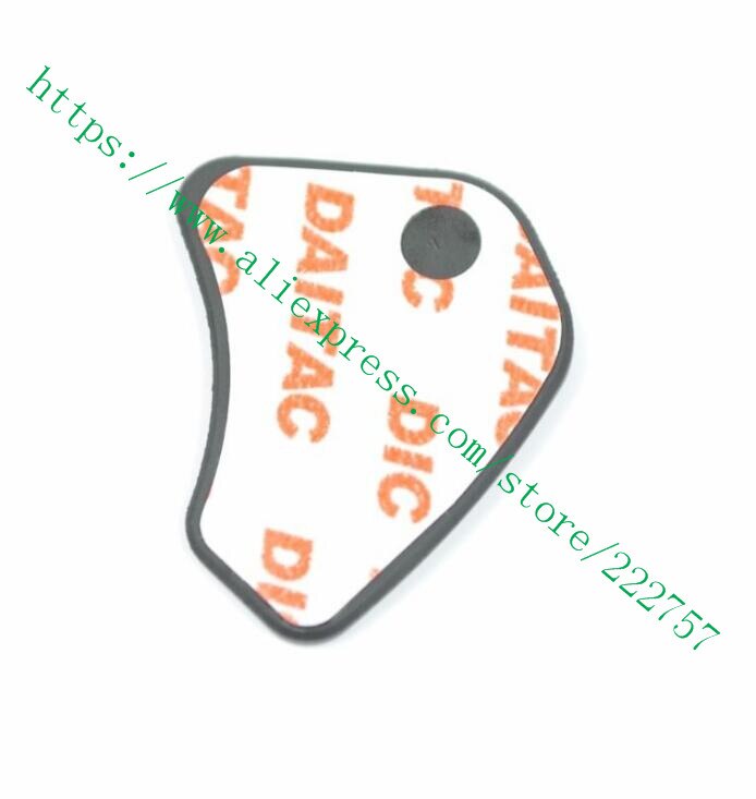 Original Back Rear Grip Thumb Rubber Cover for Nik... – Grandado