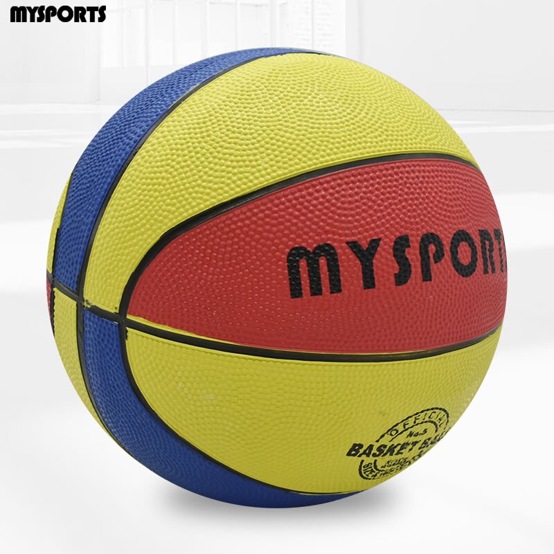 Basketball No. 5 basketball kindergarten children ... – Grandado