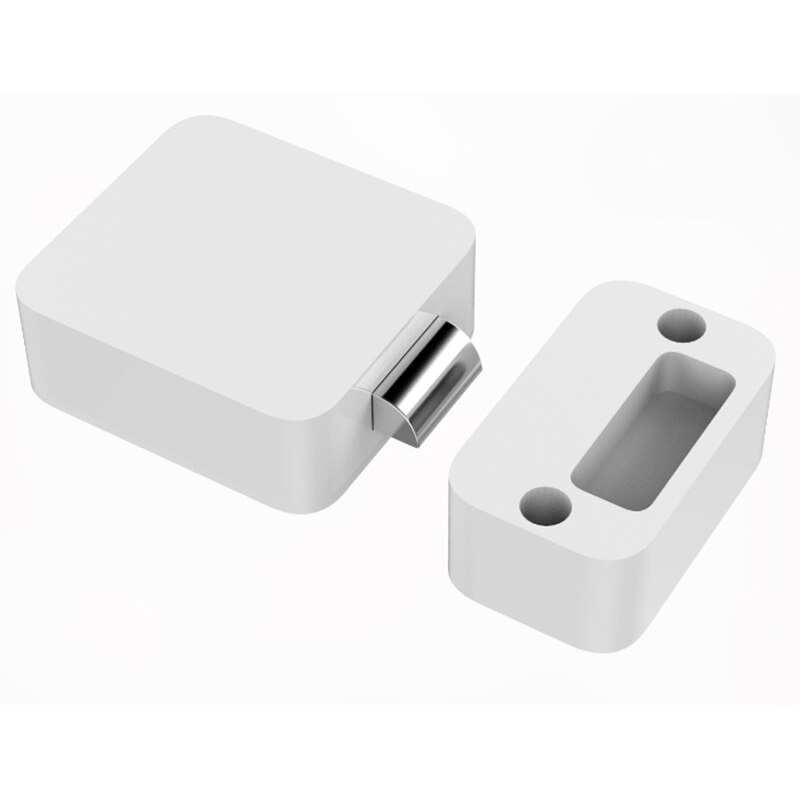 Smart Wireless Drawer Safety Lock, a Drillless Key... – Vicedeal