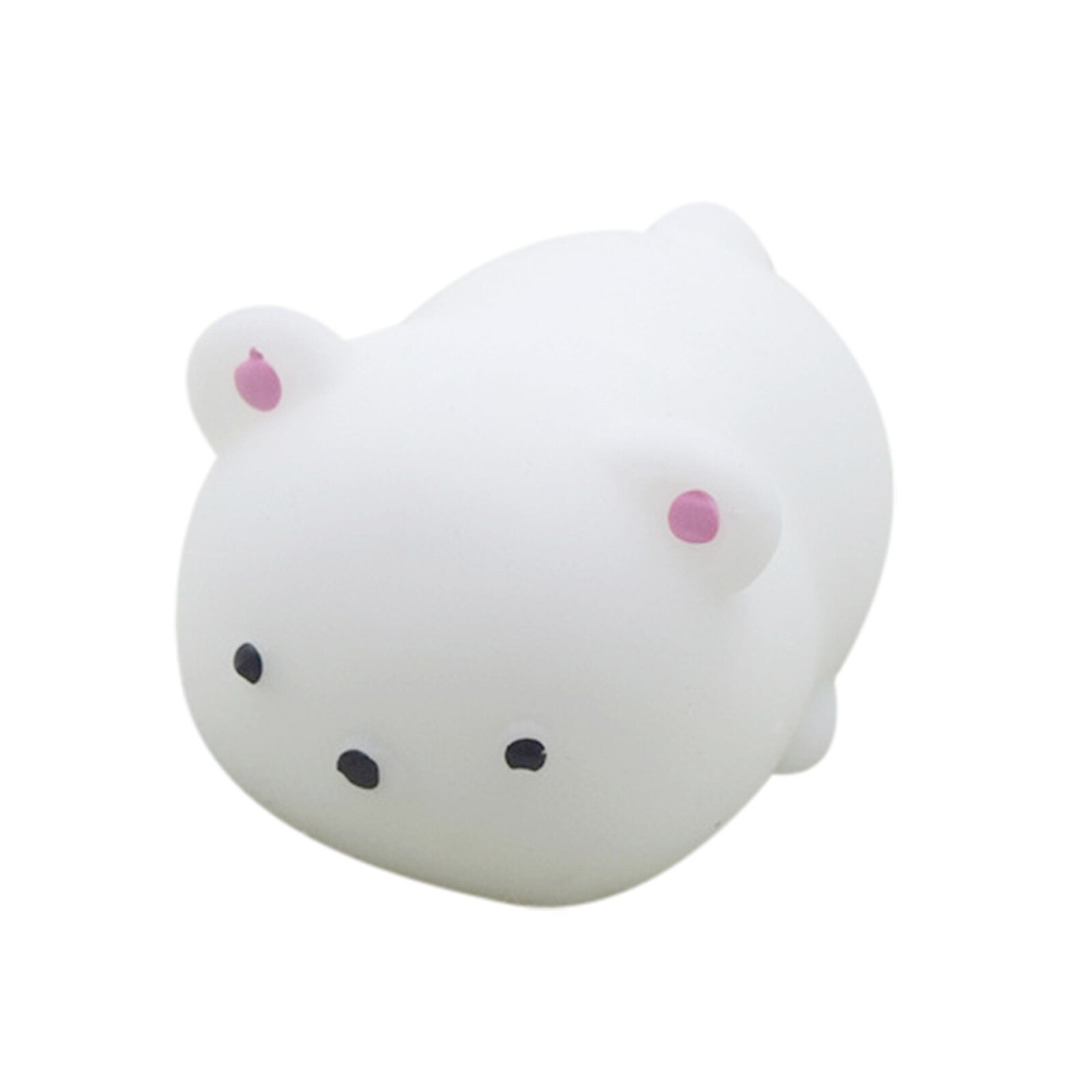 5pcs All Different Fidget Toys Cute Squishy Cat Sl... – Grandado