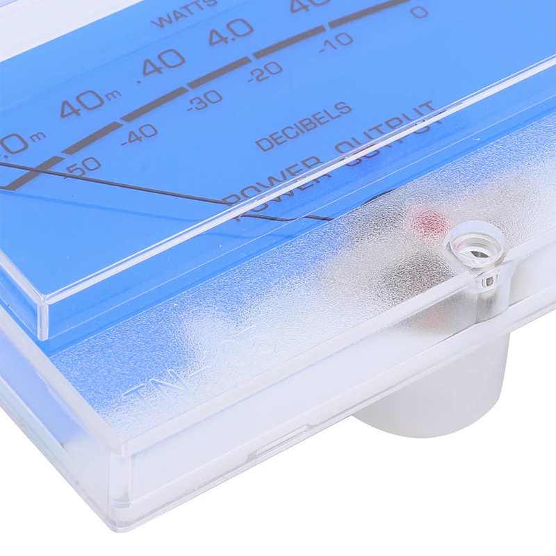 Level Meter Sensitive with Backlight VU Meter for ... – Grandado