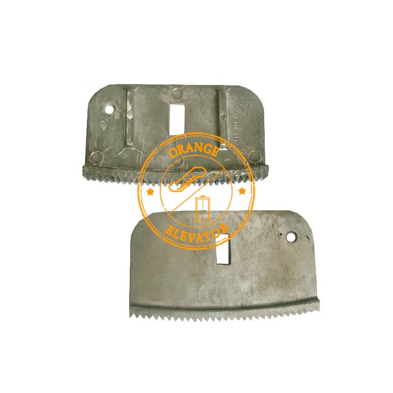 SR360835 Escalator Brake Gear Sector for Schindler – Vicedeal