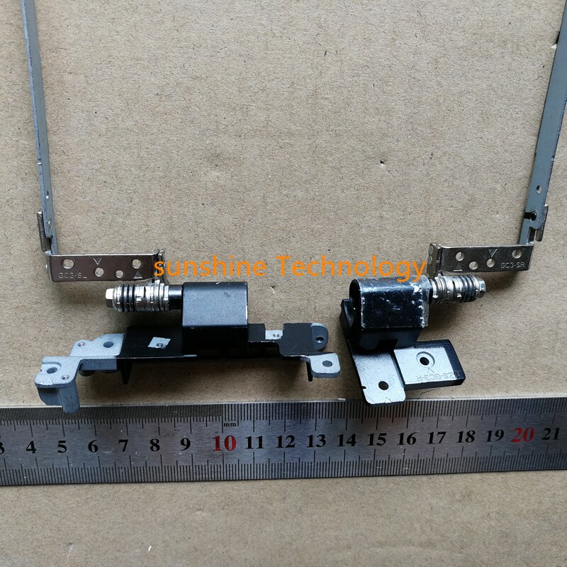 laptop lcd hinge for LENOVO THINKPAD SL510 SL510K ... – Grandado