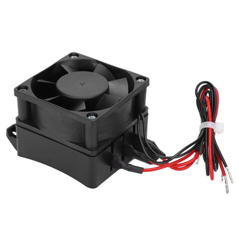 300W 220V-Heater Fan Thermostatic Electric Heater ... – Grandado