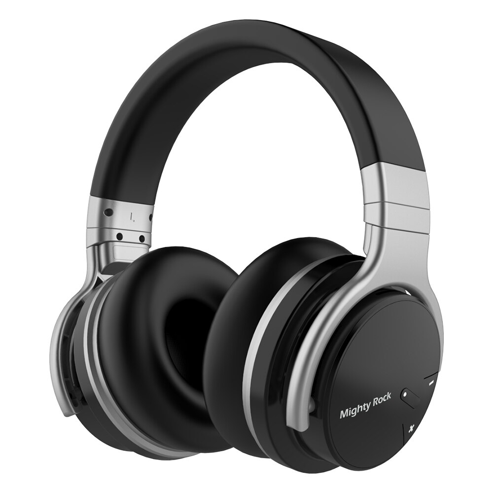 Mighty Rock E7C[Upgraded] Active Noise Cancelling ... – Grandado