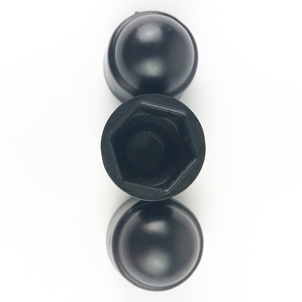 10Pcs 18Mm Auto Wiel Band Moer Bout Exterieur Lug ... – Grandado