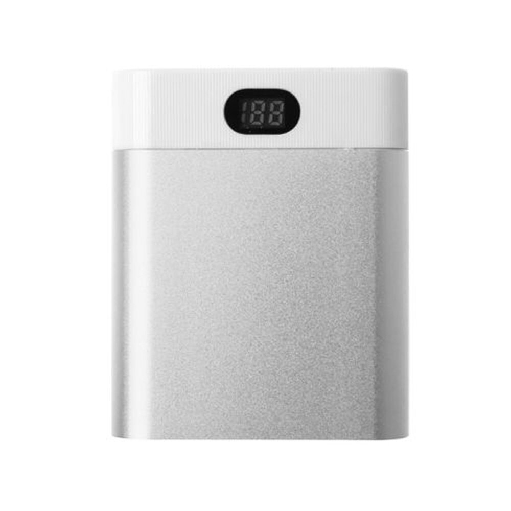 5V Dual USB 4X 18650 Power Bank Case Kit Battery C... – Vicedeal