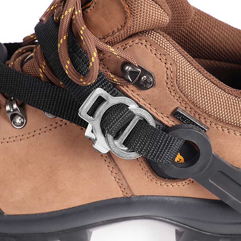 Non-Slip Device Climbing Gear Mountaineering Manga... – Grandado