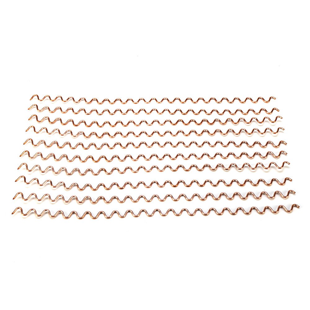 30PCS Dent Pulling Wavy Wires For Spot Welding Pan... – Grandado