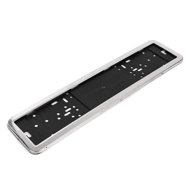 1 Set Rvs Europese Duitse Russische 8K Auto Nummer... – Grandado