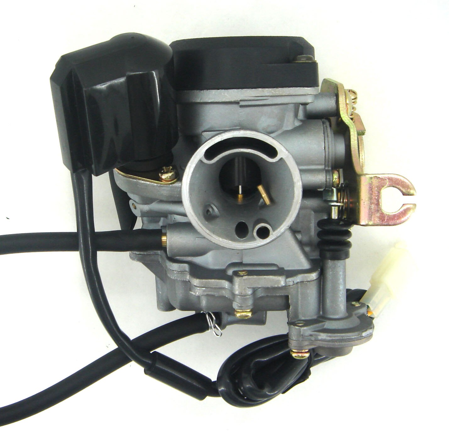 Carburetor Carb For GY6 Scooter Go Kart Roketa Sun... – Vicedeal
