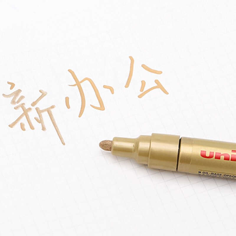 Uni mitsubishi PX-20 Paint Marker Writing Pen Tyre... – Grandado