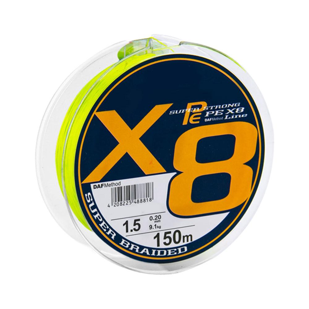 Hilo de pescar trenzado, Material japonés, hilo de... – Grandado