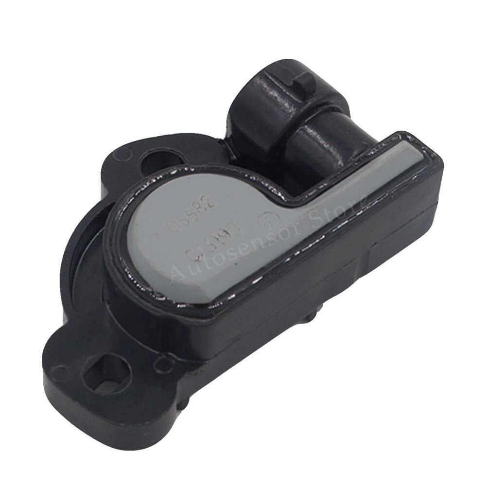 Brand Throttle Position Sensor TPS 06682 3 Pins – Grandado