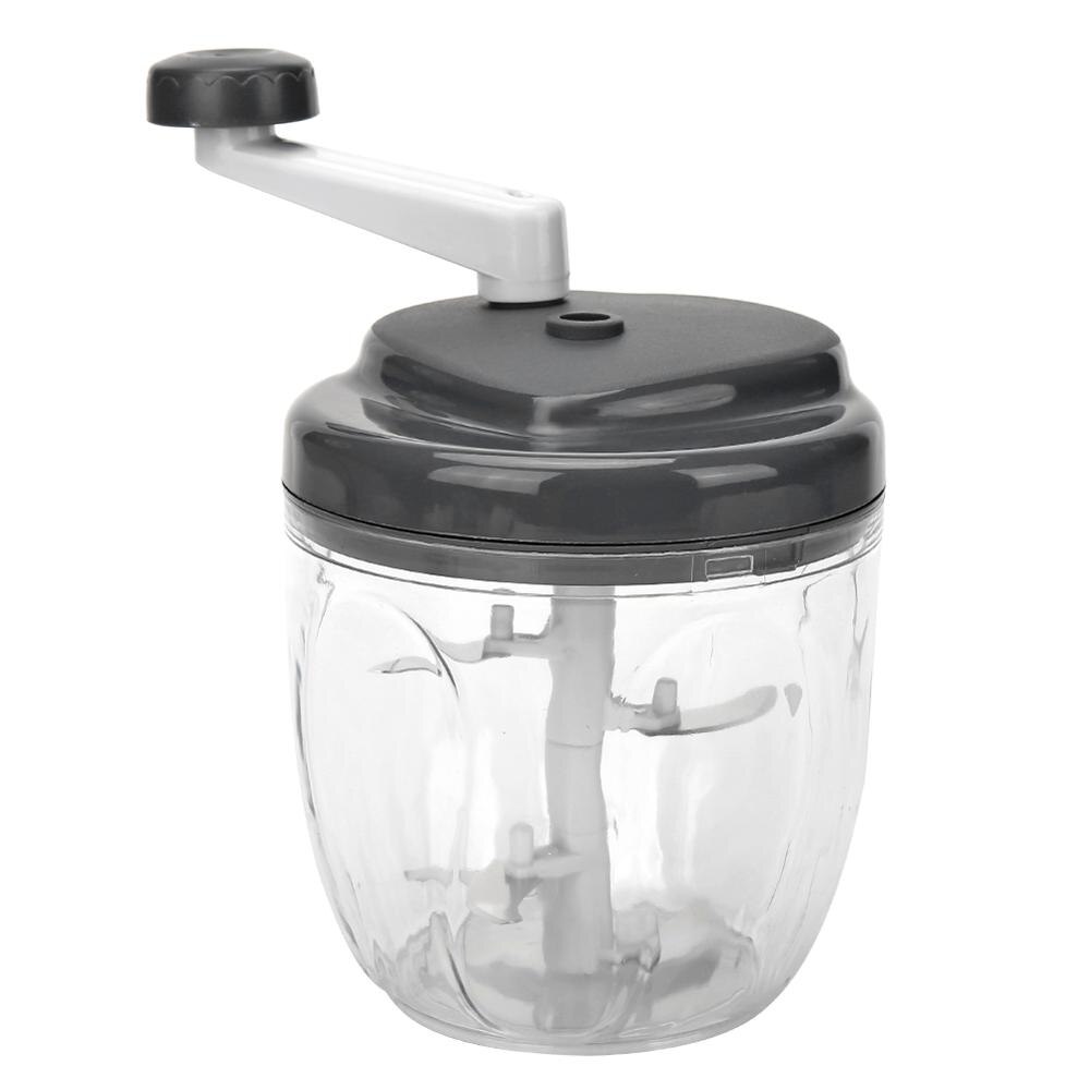 Multi-functional Manual Food Chopper Meat Mincer K... – Grandado