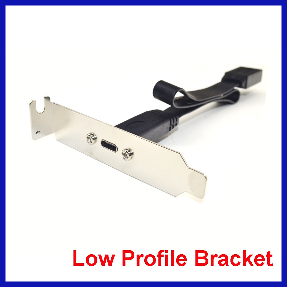 50cm USB 3.1 Front Panel Header Type-E To USB-C Ty... – Grandado