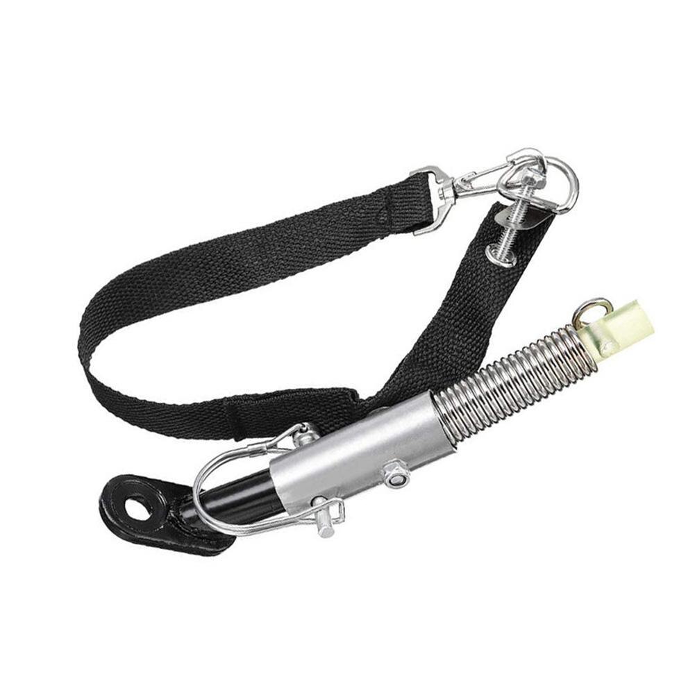 Bike Trailer Steel Linker Bicycle Trailer Classic ... – Grandado