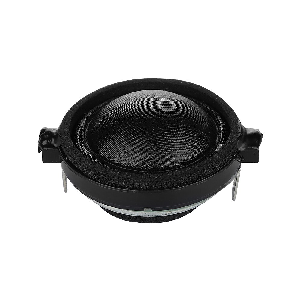 Aiyima 2Pc 1.2 Inch Tweeter Neodymium Dome Zijde F... – Vicedeal