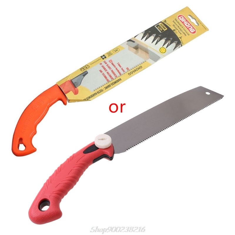 Japanese Ryoba Pull Saw 416mm Hand Tools For Slim ... – Grandado