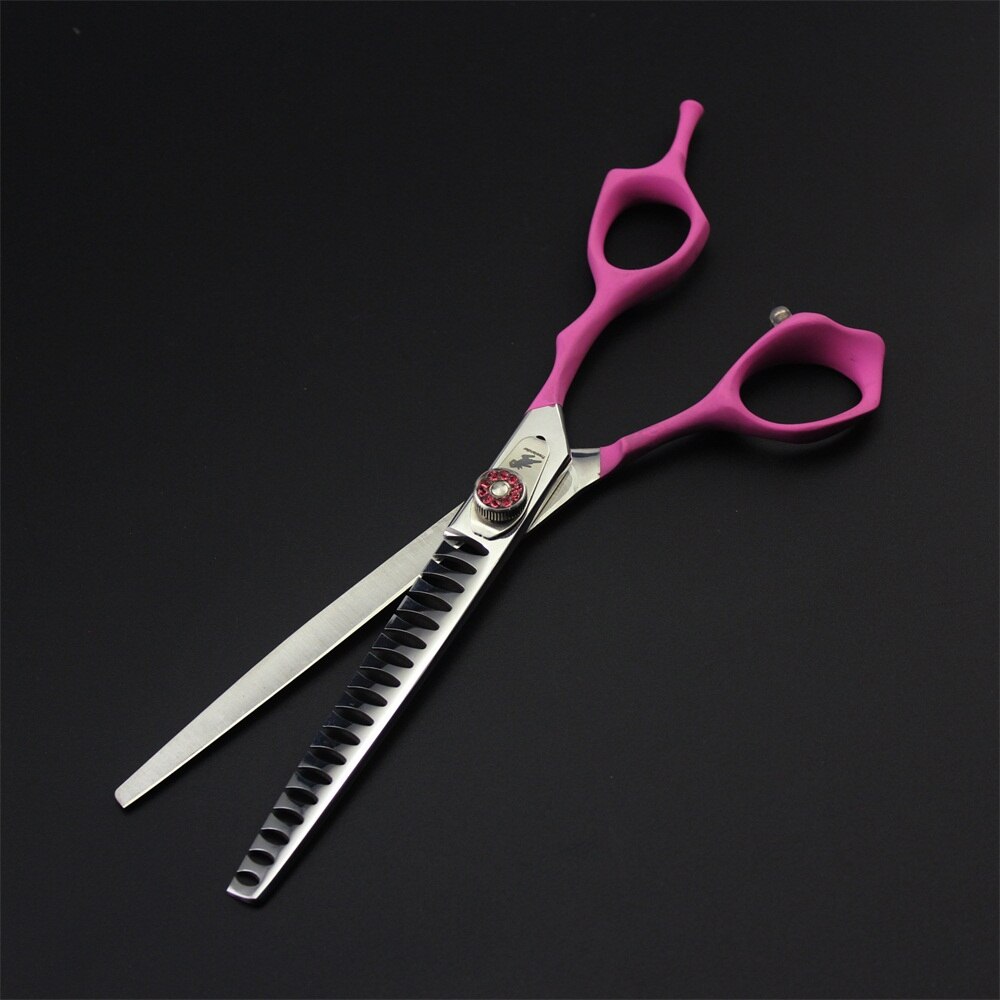 JP440C 7 Inch dog scissors grooming shears Pet gro... – Grandado