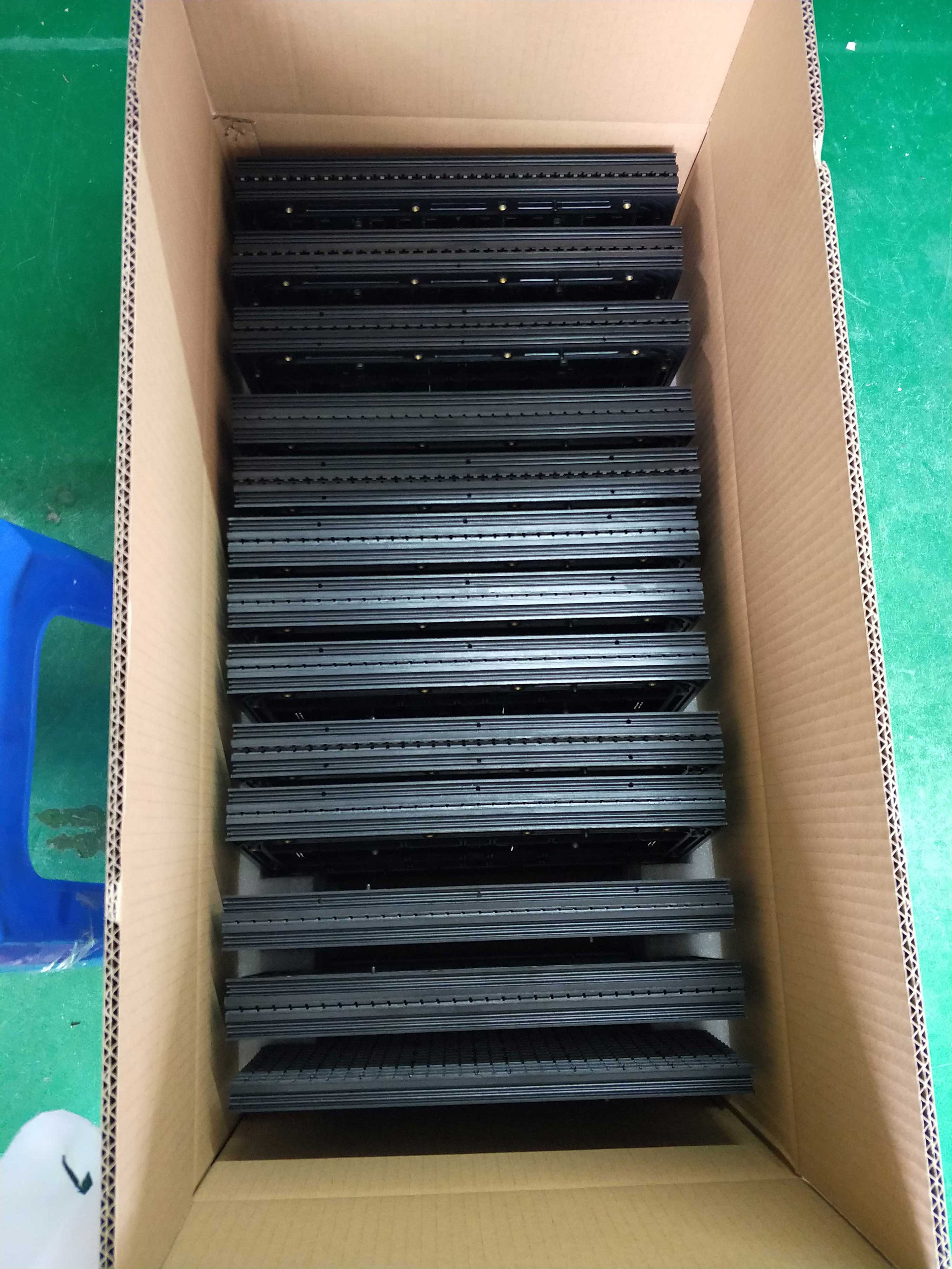 SMD outdoor led display P10 RGB LED matrix Led Scr... – Grandado