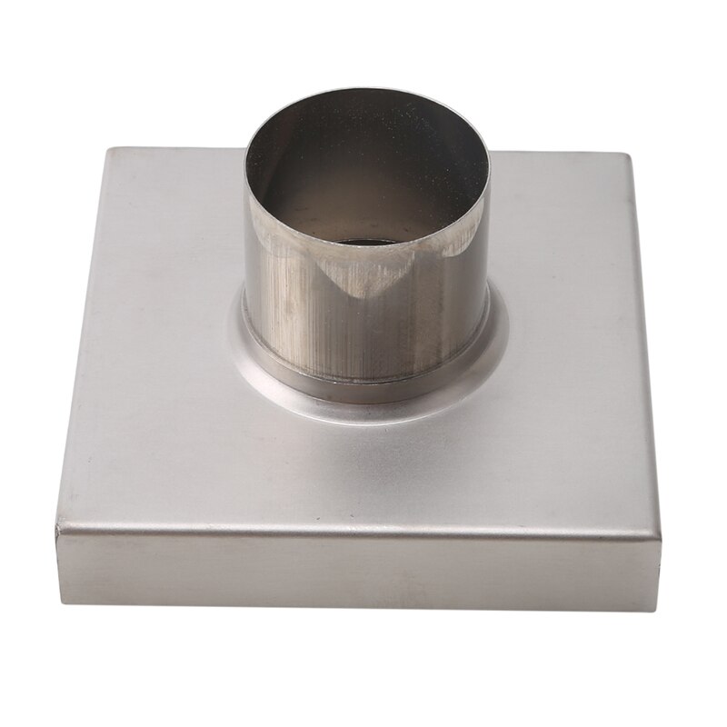 Tile Insert Square Floor Waste Grates Bathroom Sho... – Grandado