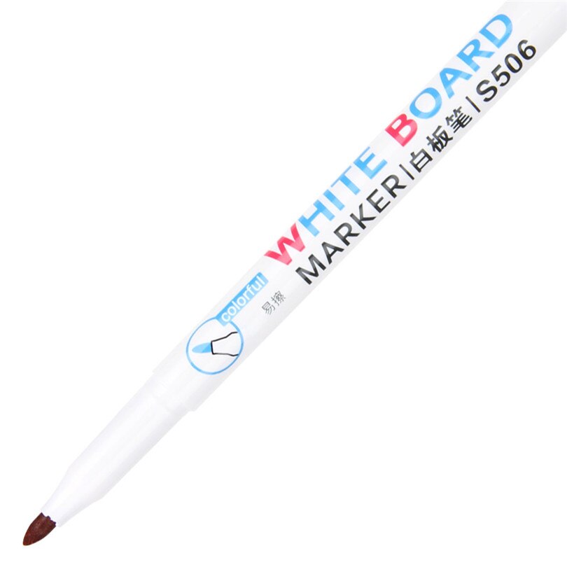 Deli S506 Mini Einzigen Kopf Whiteboard Marker Lös... – Vicedeal