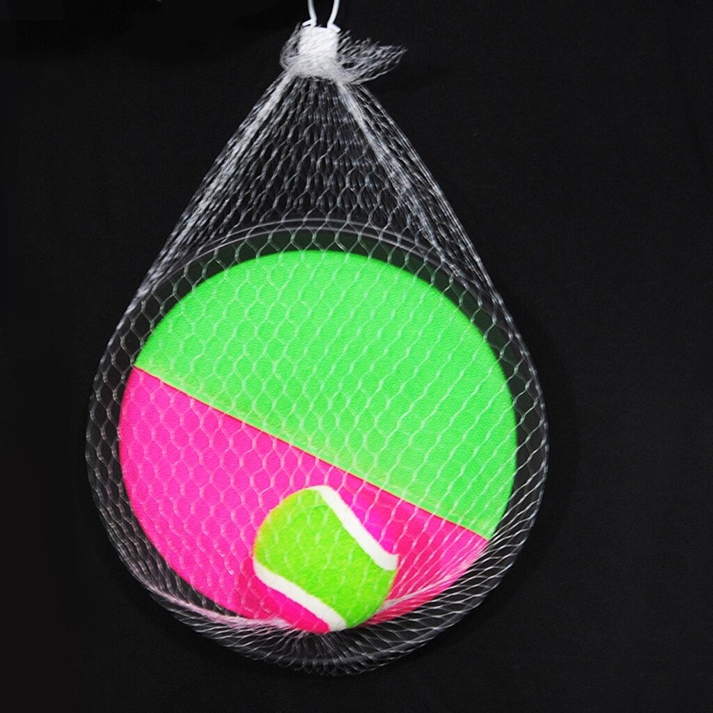 Children Kids Plastic Throwing Sticky Ball Target ... – Vicedeal