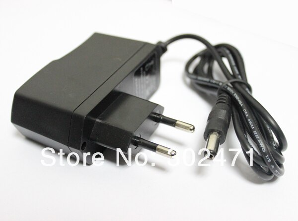 DC 12V 1A Monitor Power Supply Surveillance Camera... – Vicedeal