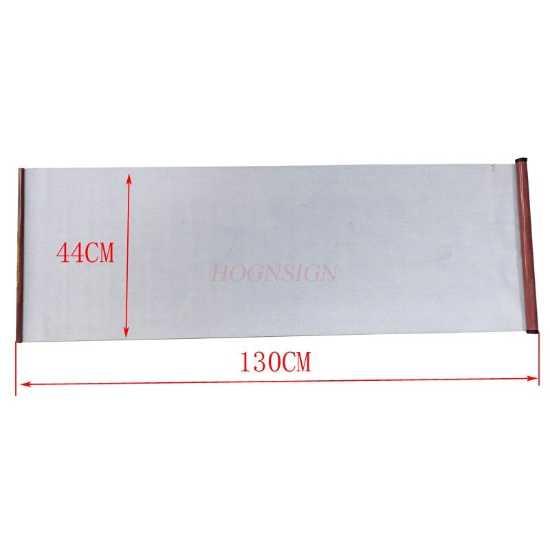 1.3M Water writing cloth Reusable Chinese Magic Cl... – Grandado