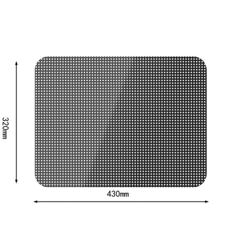 Mesh Car Tint Film Block Window Tint Film Static A... – Grandado